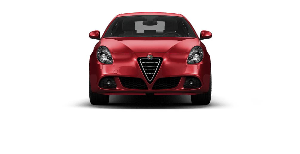 Alfa Romeo Giulietta 2010-2020 | 3DTuning - probablemente el mejor ...