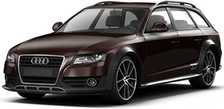 Audi A4 Allroad 2007-2015 | 3DTuning - probablemente el mejor ...