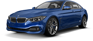 BMW 4 Series Gran Coupe 2014-2019 | 3DTuning - probably the best car ...