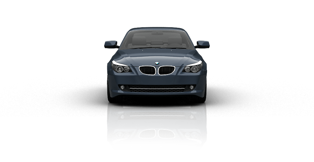 BMW 5 series 2003-2010 | 3DTuning - probably the best car configurator!