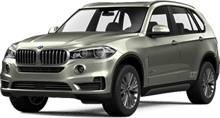 BMW X5 2014-2018 | 3DTuning - probably the best car configurator!