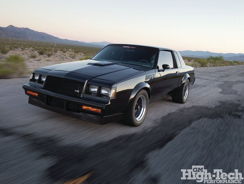 My perfect Buick Regal. 3DTuning - probably the best car configurator!
