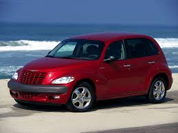 My perfect Chrysler PT Cruiser GT. 3DTuning - probably the best car ...