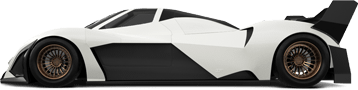 Devel Sixteen 2014-2014 | 3DTuning - probably the best car configurator!