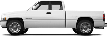 Dodge Ram 1500 Club Cab 1994-2002 | 3DTuning - probably the best car ...