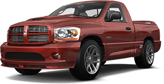 Dodge Ram SRT-10 2004-2006 | 3DTuning - probably the best car configurator!
