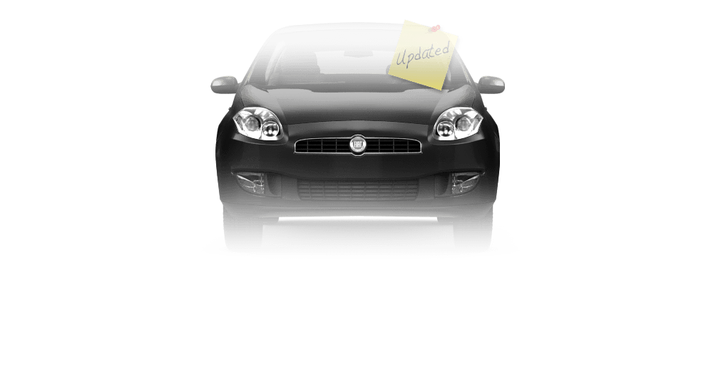 My perfect Fiat Bravo. 3DTuning - probably the best car configurator!