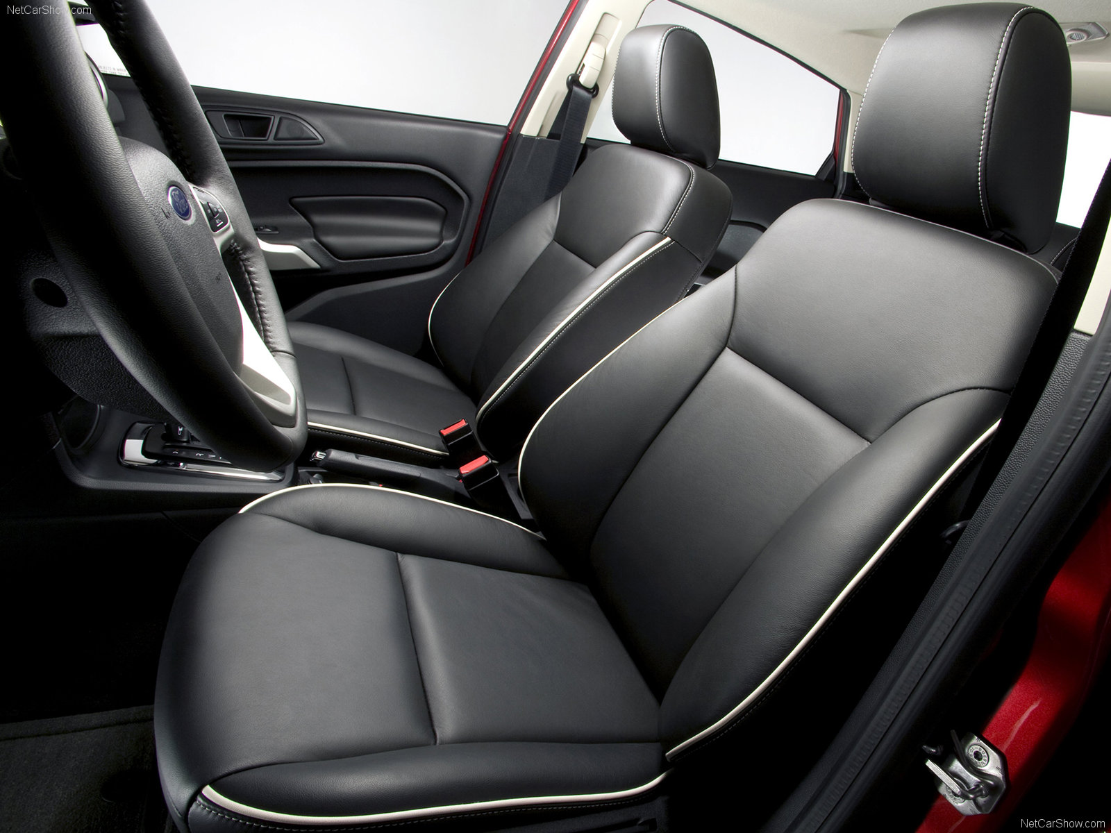 My perfect Ford Fiesta. 3DTuning - probably the best car configurator!