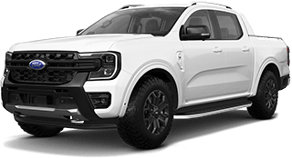 Ford Ranger 2022-2024 | 3DTuning - probably the best car configurator!