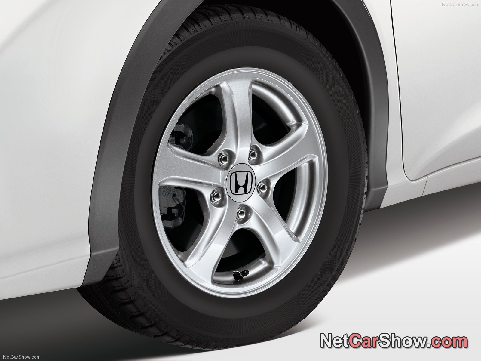 My perfect Honda Civic. 3DTuning - probably the best car configurator!