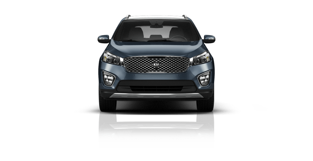 Kia Sorento 2016 | 3DTuning - probably the best car configurator!