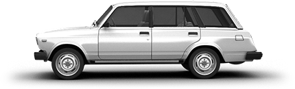 Lada 21047 1984-2012 | 3DTuning - probably the best car configurator!