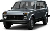 My perfect Lada Niva 2131. 3DTuning - probably the best car configurator!