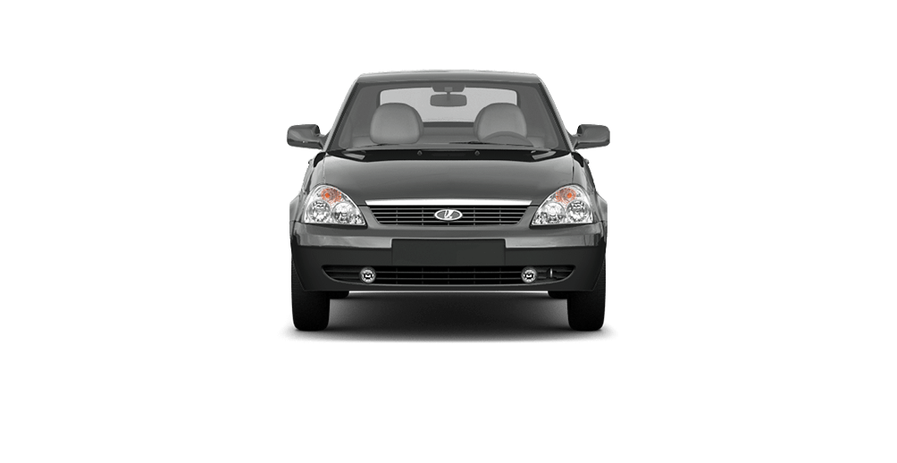 Lada Priora 2172 2008-2018 | 3DTuning - probablemente el mejor ...