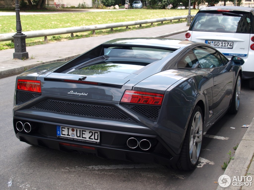 My perfect Lamborghini Gallardo. 3DTuning - probably the best car ...