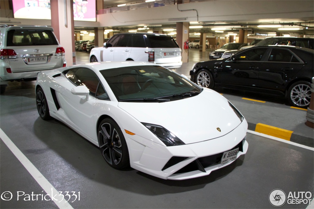 My perfect Lamborghini Gallardo. 3DTuning - probably the best car ...