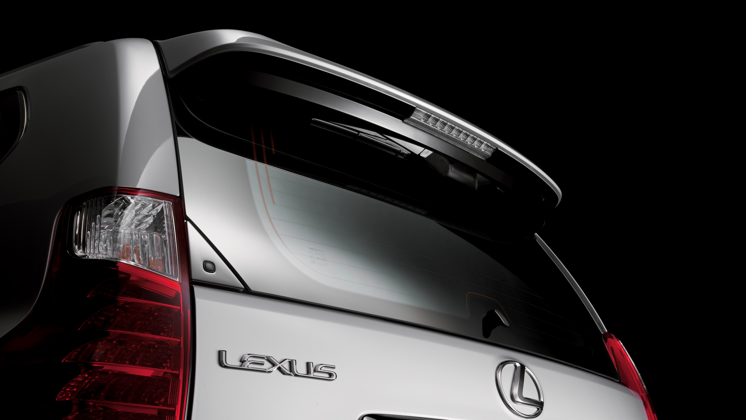 My perfect Lexus GX. 3DTuning - probably the best car configurator!