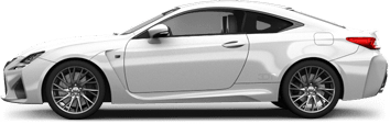 Lexus RC-F 2015-2022 | 3DTuning - probably the best car configurator!