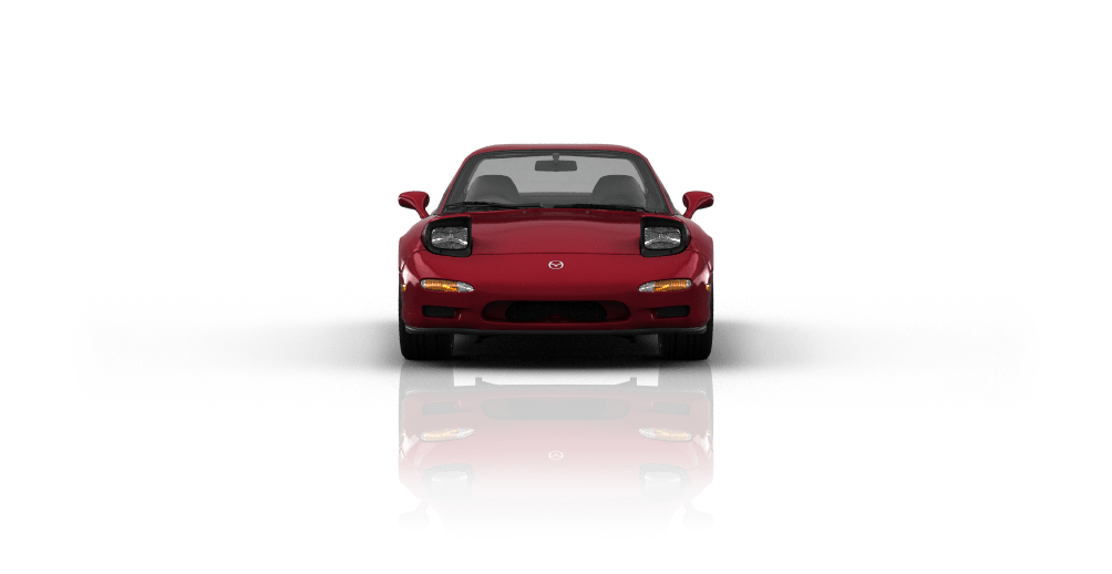 3DTuning of Mazda RX-7 Coupe 1997 3DTuning.com - unique on-line car ...