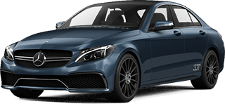 Mercedes C63 S 2015-2022 | 3DTuning - probably the best car configurator!