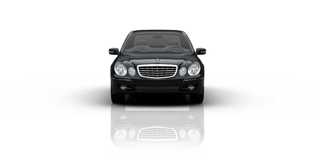Mercedes E class 2002-2009 | 3DTuning - probably the best car configurator!