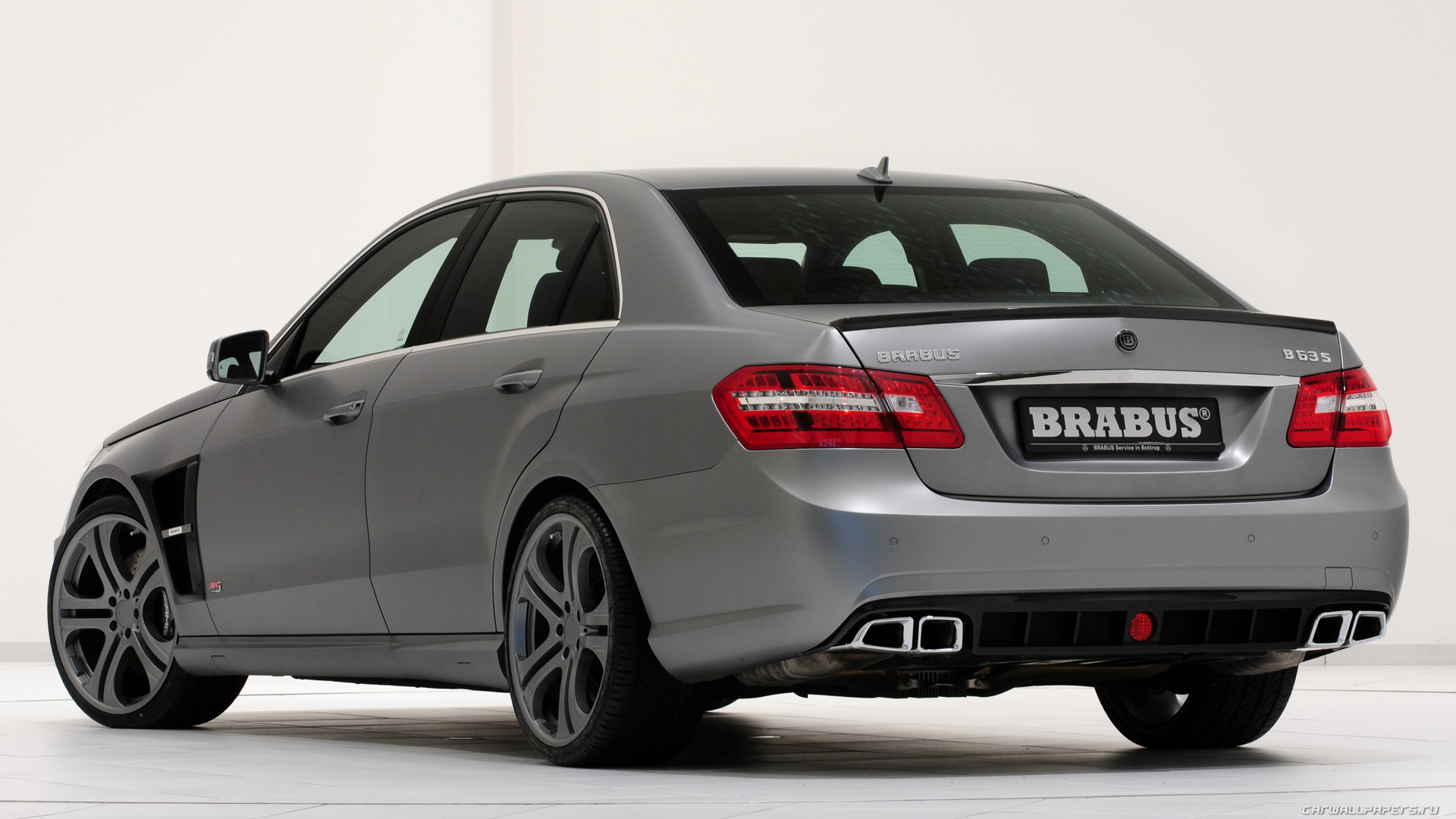 My perfect Mercedes E class. 3DTuning - probably the best car configurator!