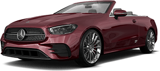 Mercedes E-Class 2021-2022 | 3DTuning - probably the best car configurator!