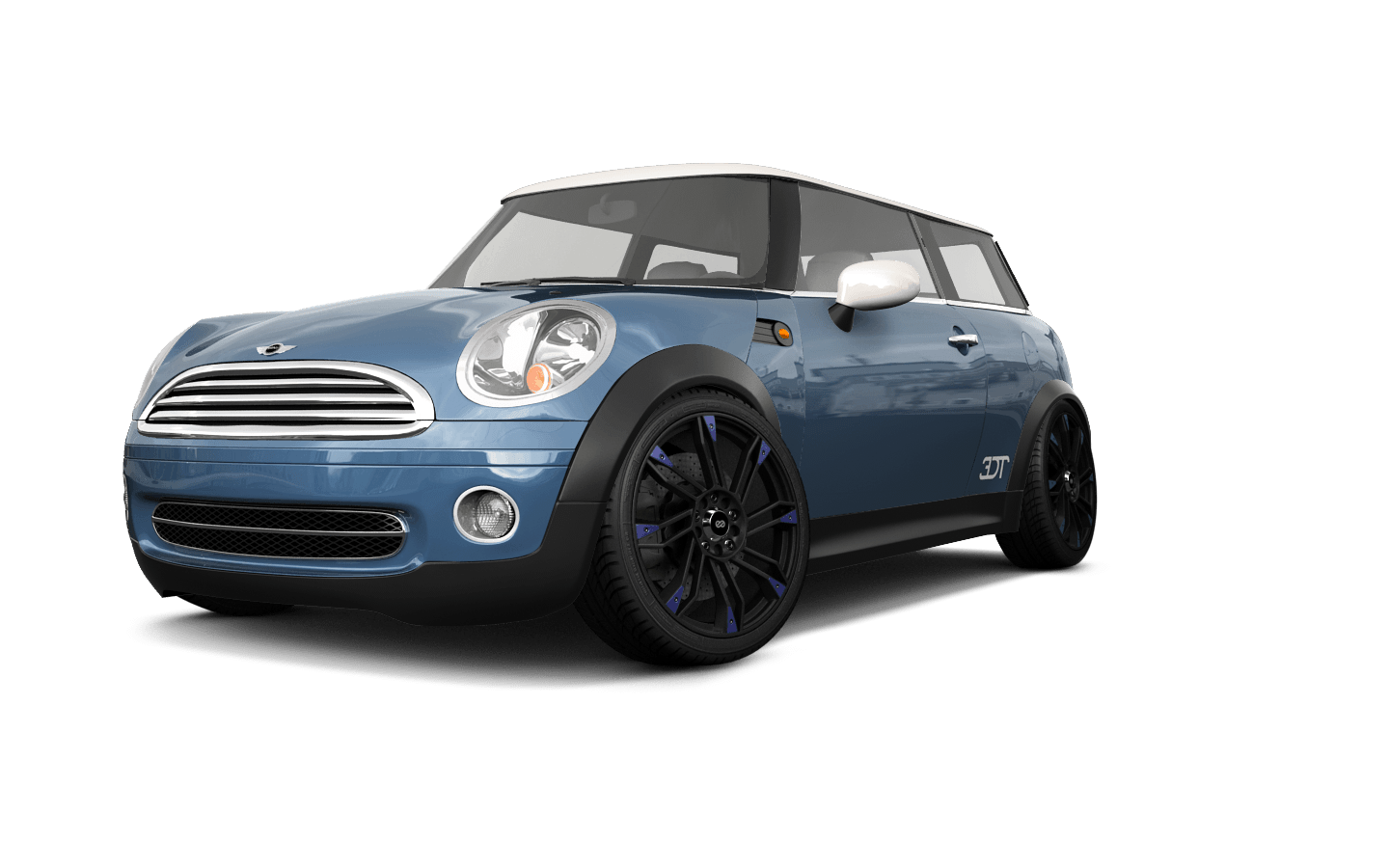 Mini Cooper 2006-2013 | 3DTuning - probably the best car configurator!