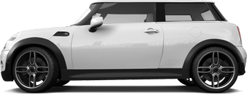 Mini Cooper 2006-2013 | 3DTuning - probably the best car configurator!