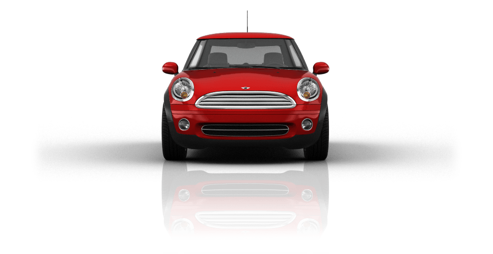Mini Cooper 2006 | 3DTuning - probably the best car configurator!