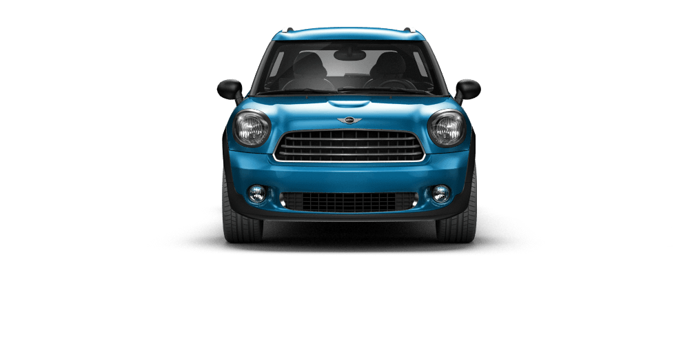 Mini Cooper Countryman 2013 | 3DTuning - probably the best car ...