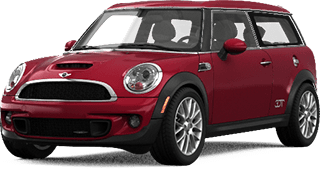 Mini Cooper John Works 2011 | 3DTuning - probably the best car ...