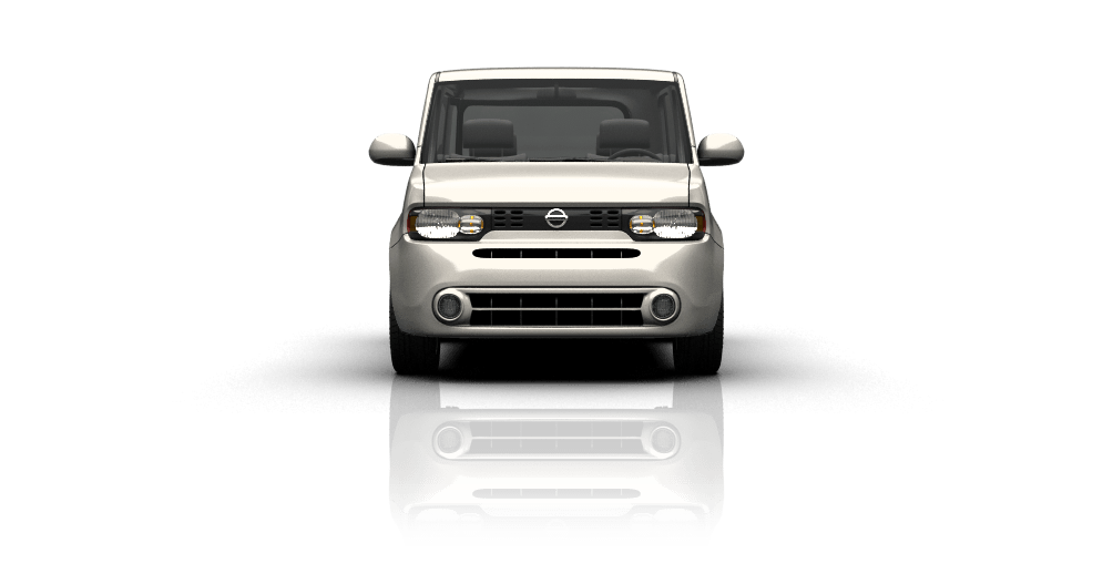 3DTuning of Nissan Cube Van 2010 3DTuning.com - unique on-line car ...