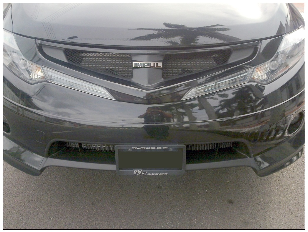 My perfect Nissan Murano. 3DTuning - probably the best car configurator!