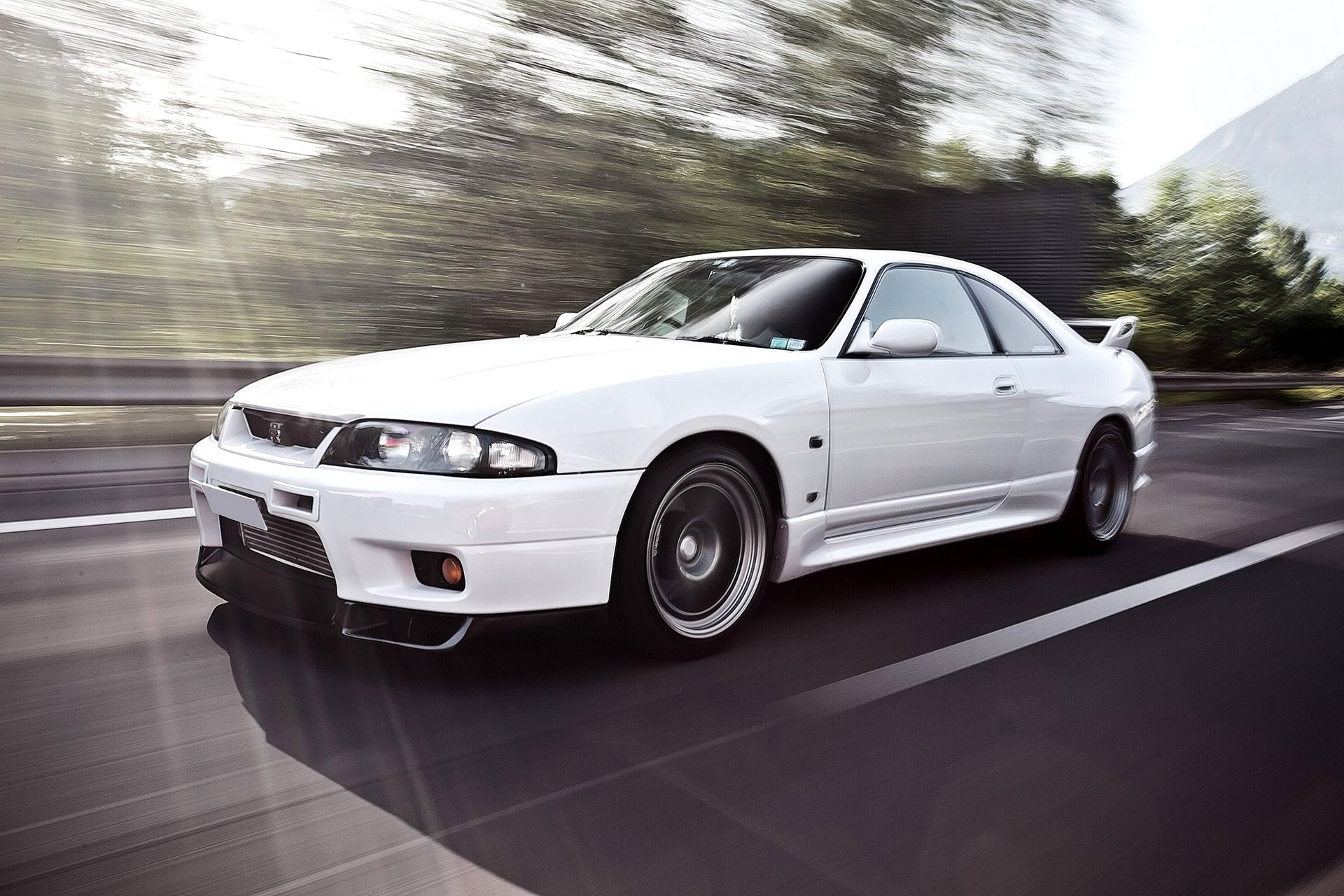 My perfect Nissan Skyline GT-R. 3DTuning - probably the best car ...