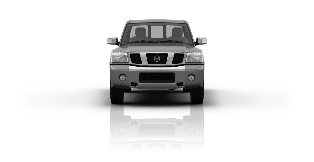 Nissan Titan 2003-2015 | 3DTuning - probably the best car configurator!