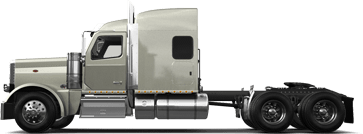 Peterbilt 589 Sleeper Cab 2024-2024 | 3DTuning - probably the best car ...