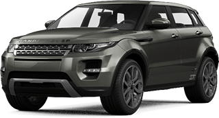 Range Rover Evoque 5 door 2012-2018 | 3DTuning - probably the best car ...