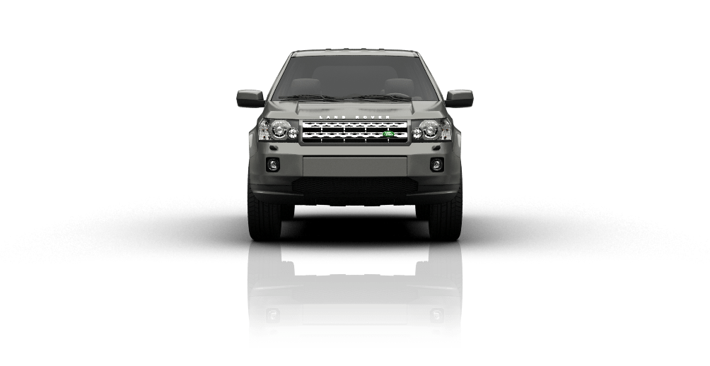 Range Rover Freelander 2007-2015 | 3DTuning - provavelmente o melhor ...