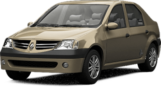 Renault Logan 2007-2012 | 3DTuning - probably the best car configurator!