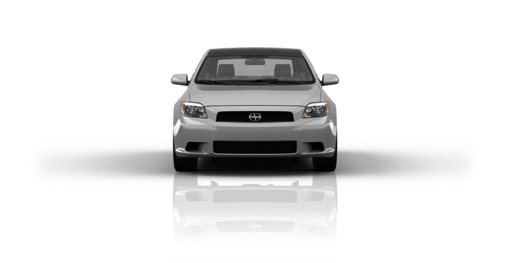 Scion tC 2005-2010 | 3DTuning - probably the best car configurator!