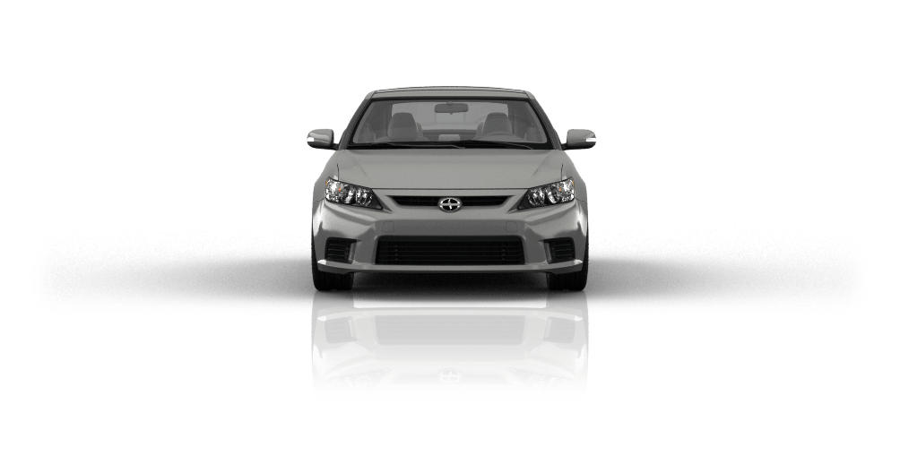 Scion tC 2011-2016 | 3DTuning - probably the best car configurator!