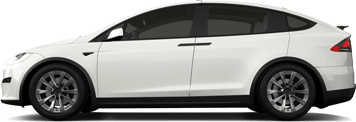 Tesla Model X 2022-2024 | 3DTuning - probably the best car configurator!