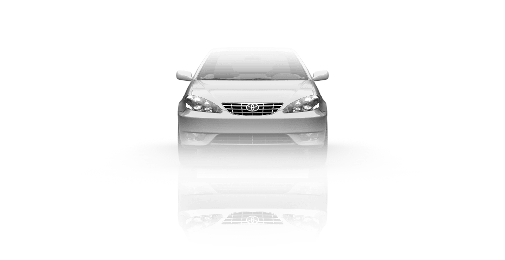 3DTuning of Toyota Camry sedan 2002 3DTuning.com - unique on-line car ...