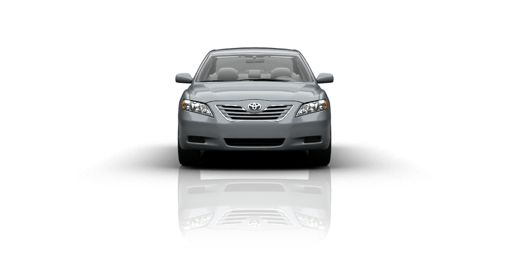 Toyota Camry 2006-2013 | 3DTuning - probably the best car configurator!