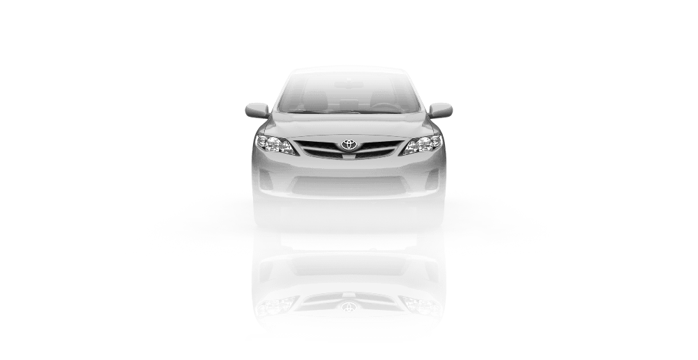 Tuning Toyota Corolla 2012 online, accessories and spare parts for ...