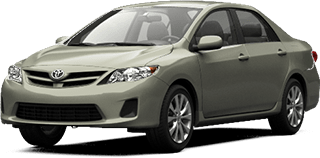 Toyota Corolla 2006-2011 | 3DTuning - probably the best car configurator!