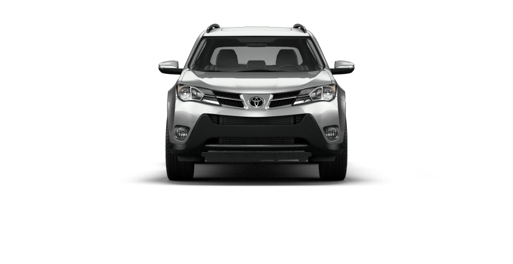 Toyota Rav4 2013 | 3DTuning - probably the best car configurator!