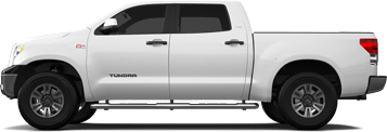 Toyota Tundra 5.5 ft box 2007-2013 | 3DTuning - probably the best car ...