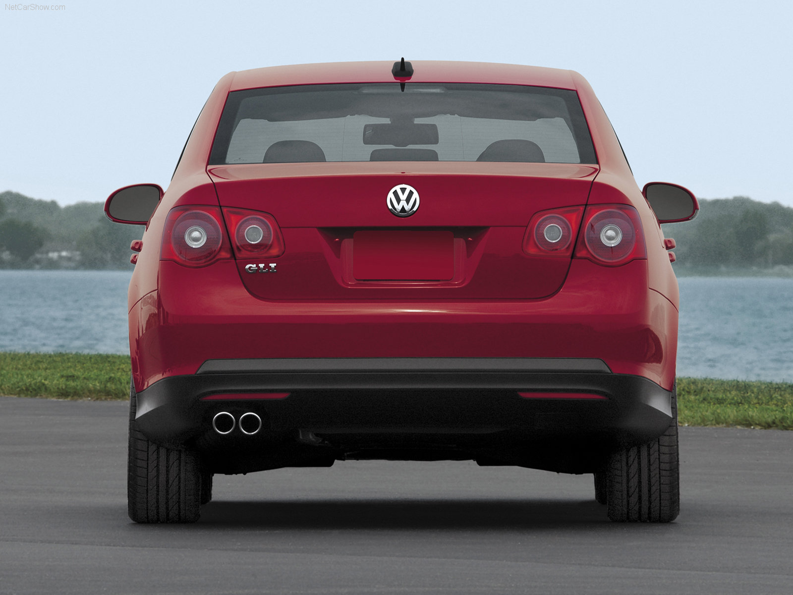 My perfect Volkswagen Jetta. 3DTuning - probably the best car configurator!